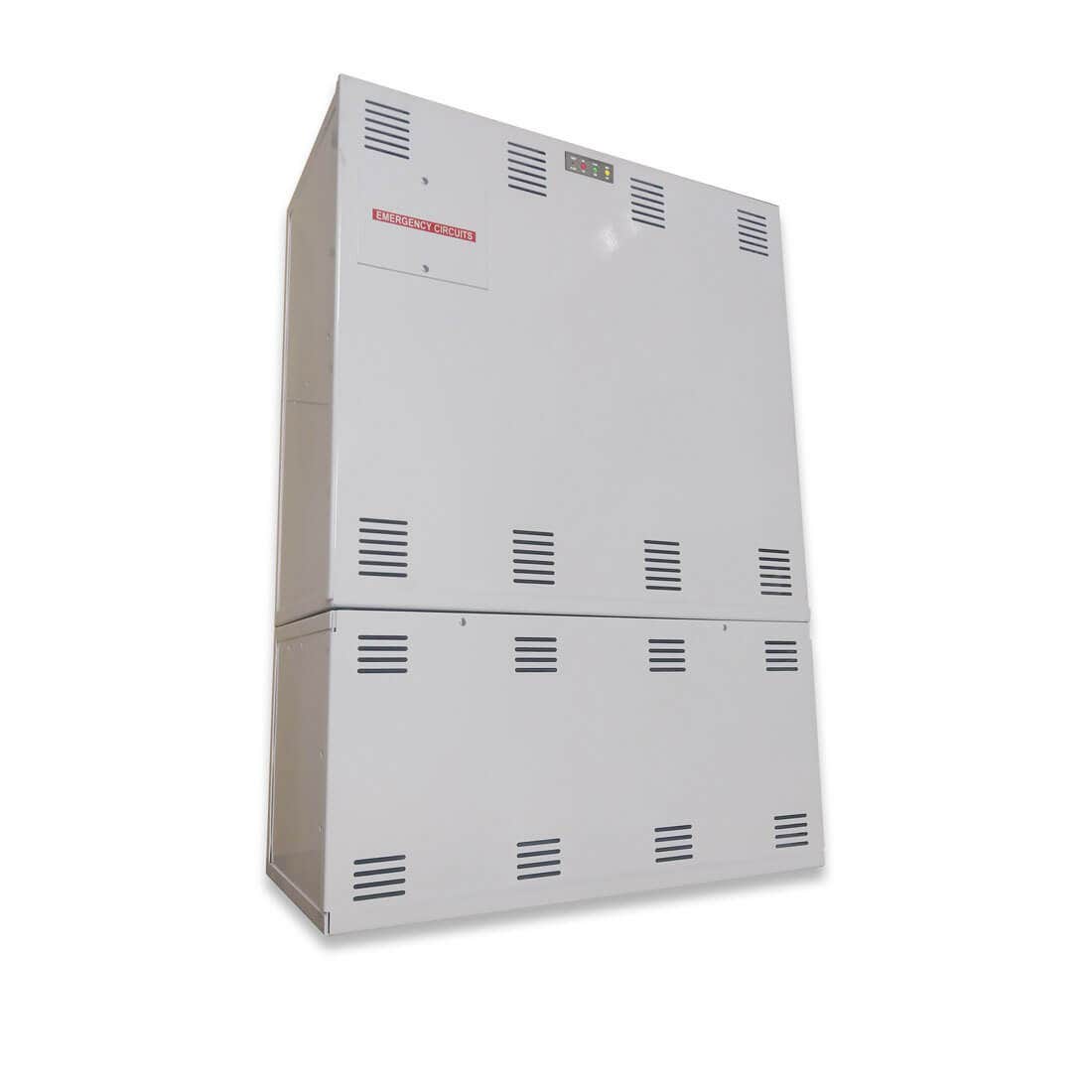 Emergency Lighting Inverters | e-conolight