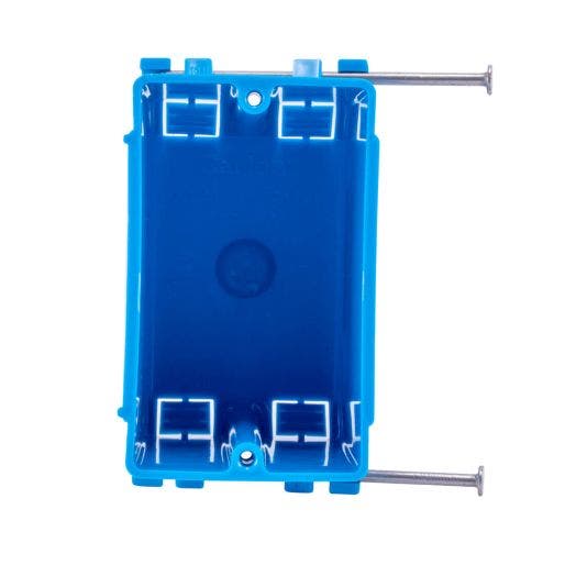 plastic electrical switch box