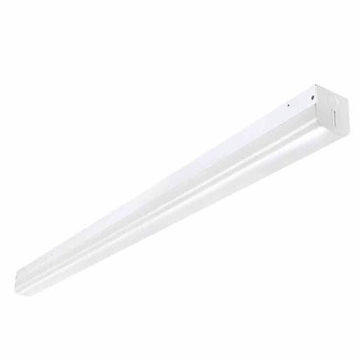 NaturaLED® 4-foot Linear LED Strip Light | CCT & Wattage Selectable ...