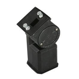 2-inch Adjustable Slip Fitter | Dark Bronze