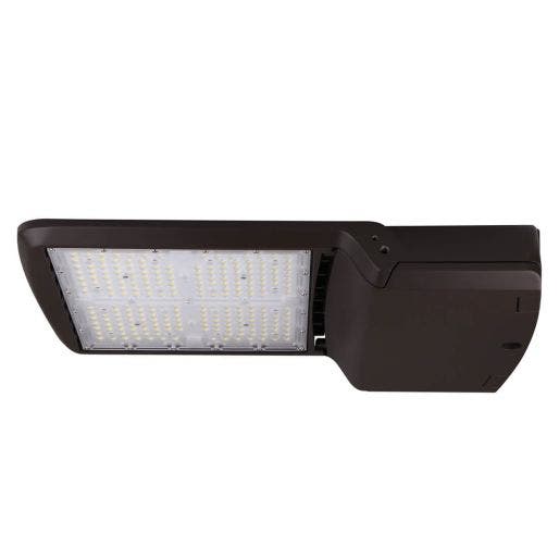 C-Lite LED Area Light | Type IV | C-AR-A-AL Series | 22,000 Lumens ...