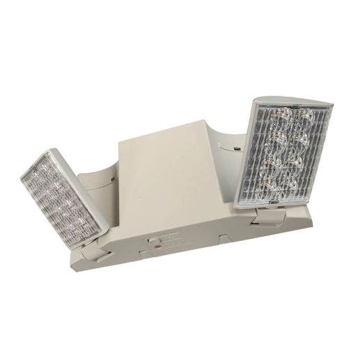 C-Lite LED 2.1W Low-Profile Emergency Light | C-EE-A-EMG Series ...
